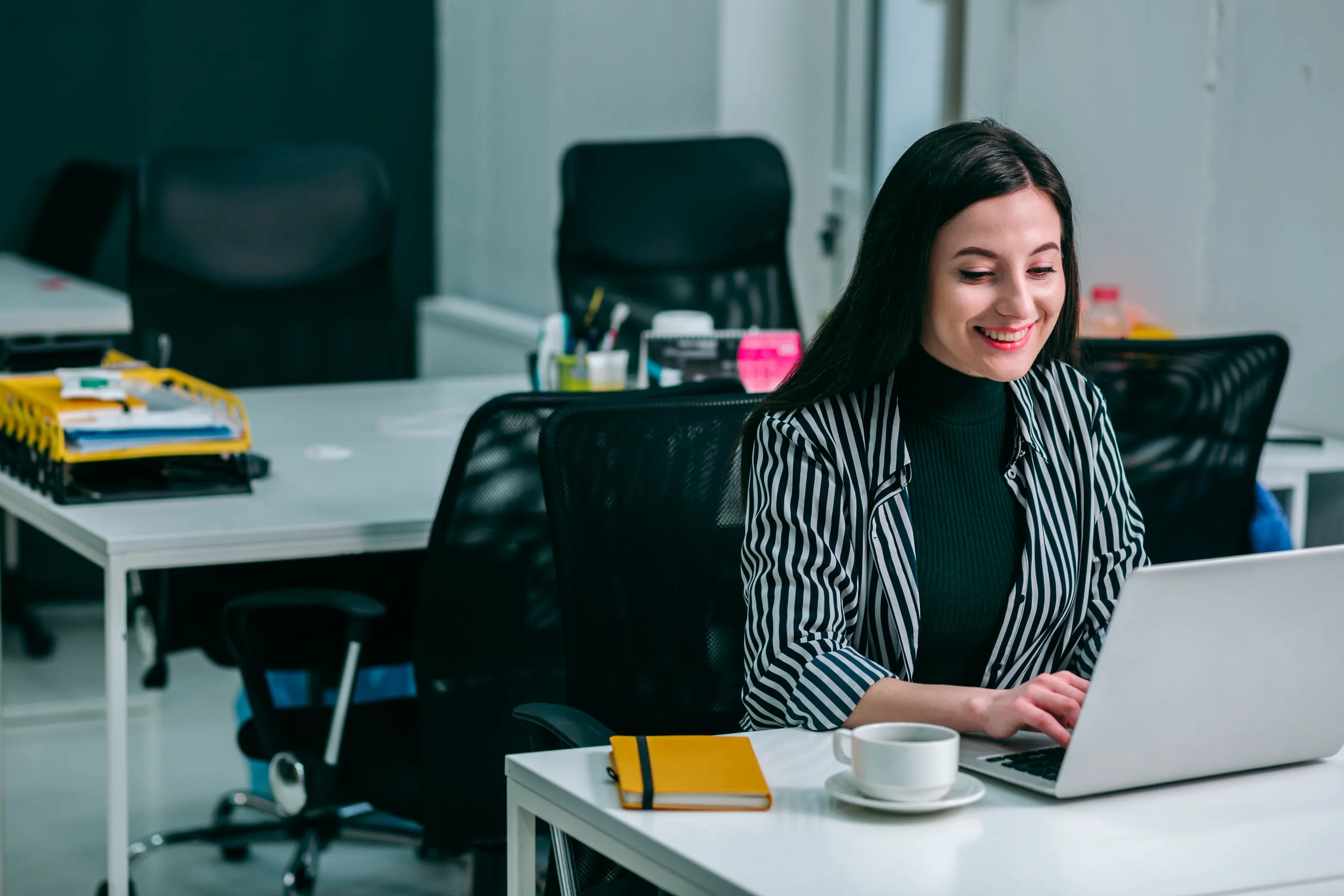 Intelligent Business Routing with AI-Powered Pitstop Navigator